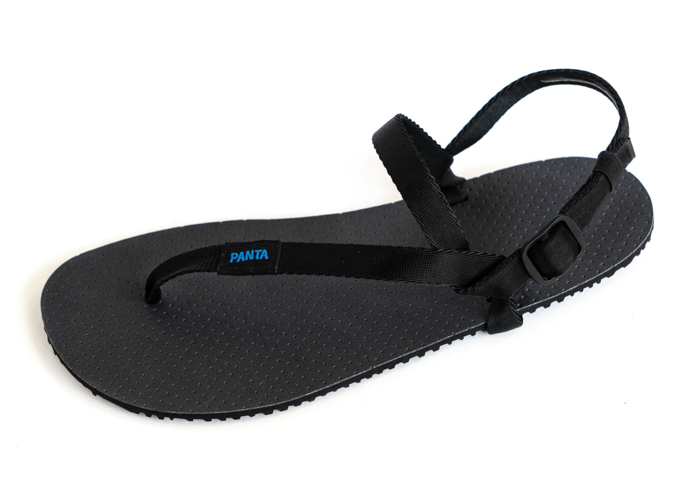 Minimalist running sandals – Panta Sandals